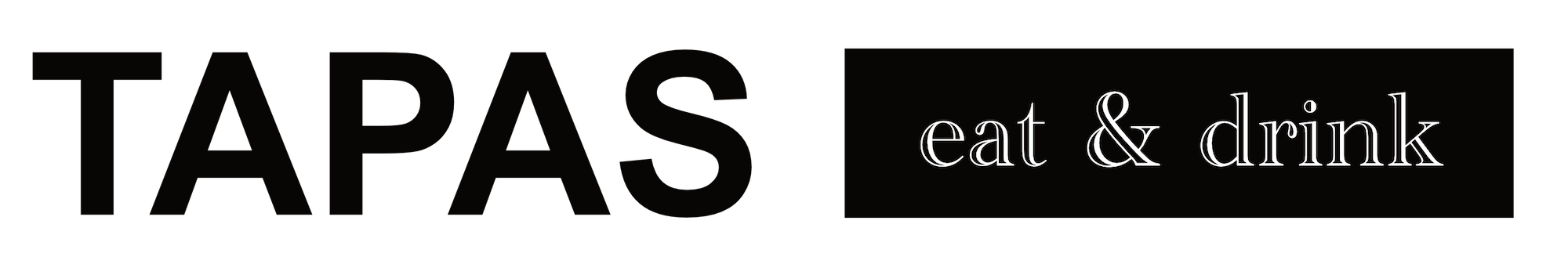 Tapas Logo – Bistro Tapas